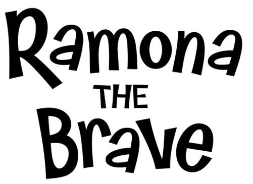 Ramona The Brave Coloring Pages Coloring Pages